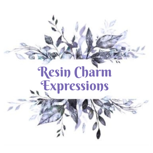 Resin Charm Expressions – Resin Charm Expressions