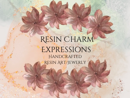 Resin Charm Expressions – Resin Charm Expressions